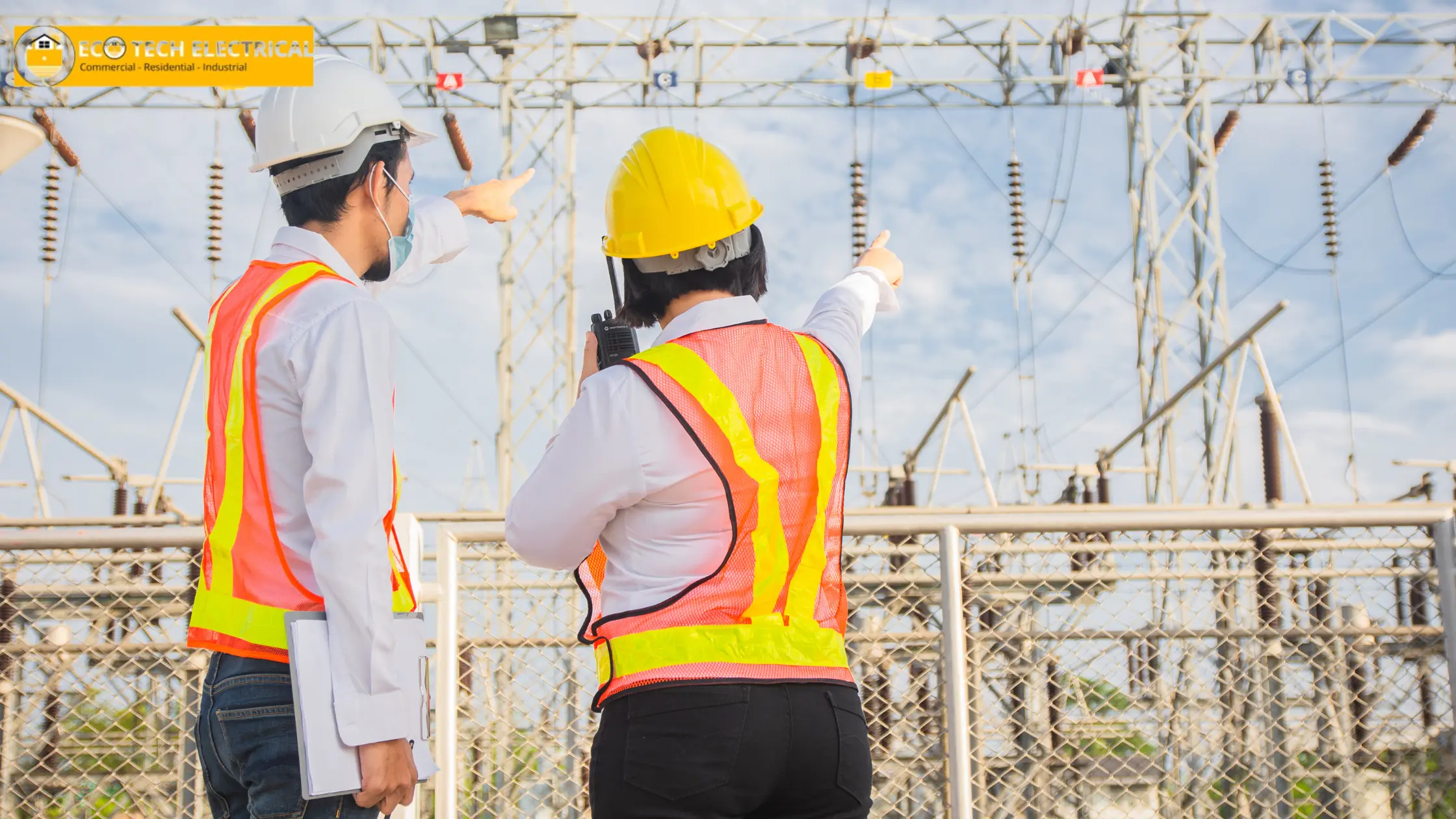 5 Best Things To Look For In Electrical Contractors in Calgary